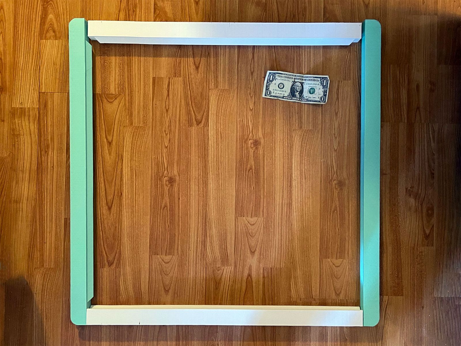 Giant Sliding Puzzle | Evan Li